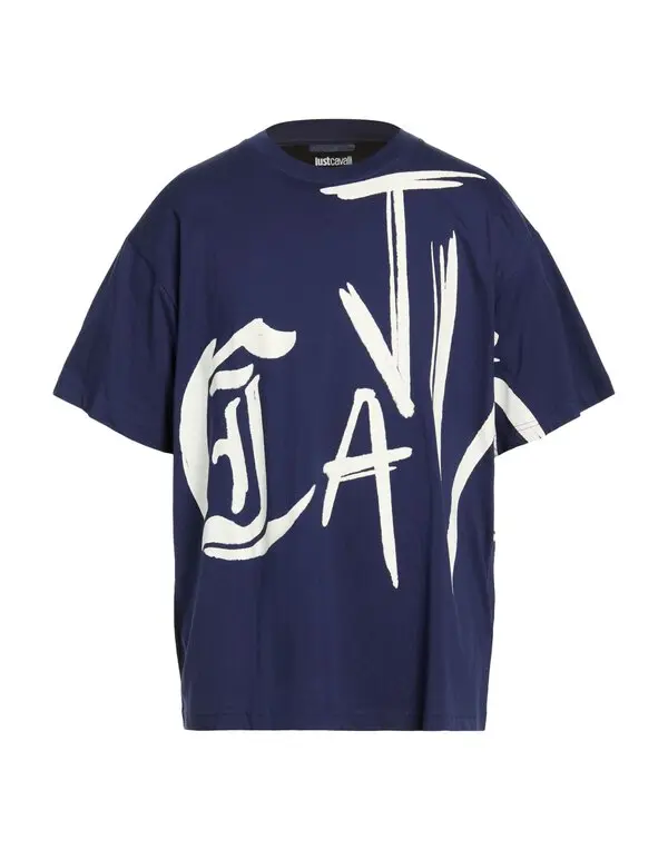 Just Cavalli T-shirt Size Cotton
