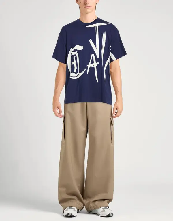 Just Cavalli T-shirt Size Cotton