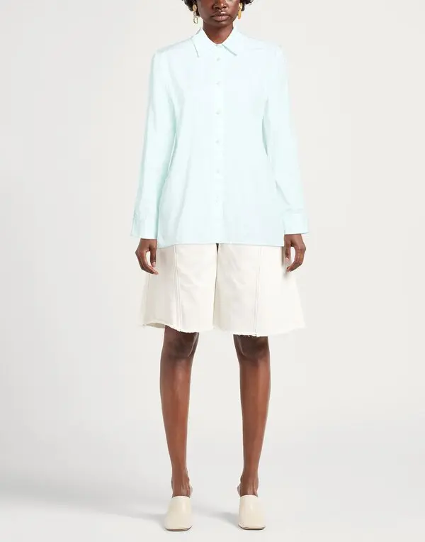 MANUEL RITZ Shirt