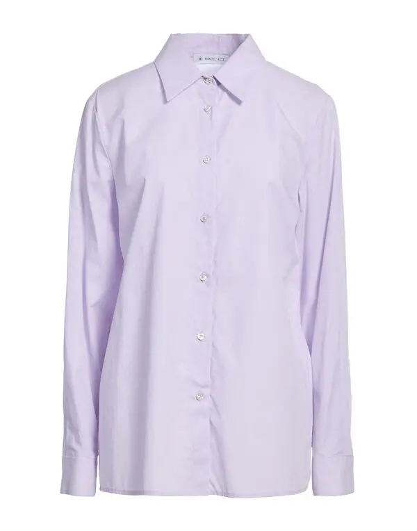MANUEL RITZ Shirt