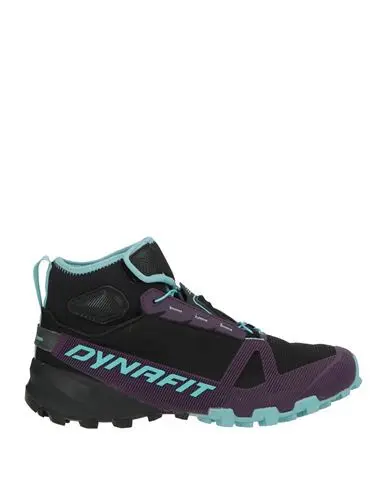 DYNAFIT Traverse Sneakers Size Textile Fibers, Rubber - Black