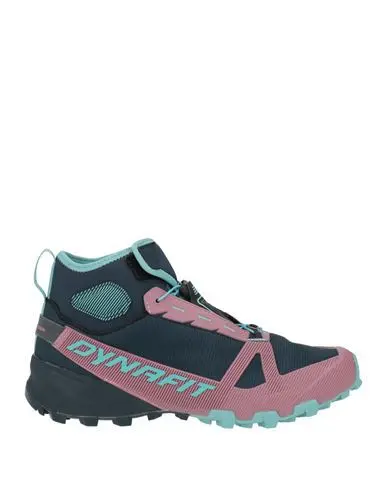 DYNAFIT Traverse Sneakers Size Textile Fibers, Rubber - Navy