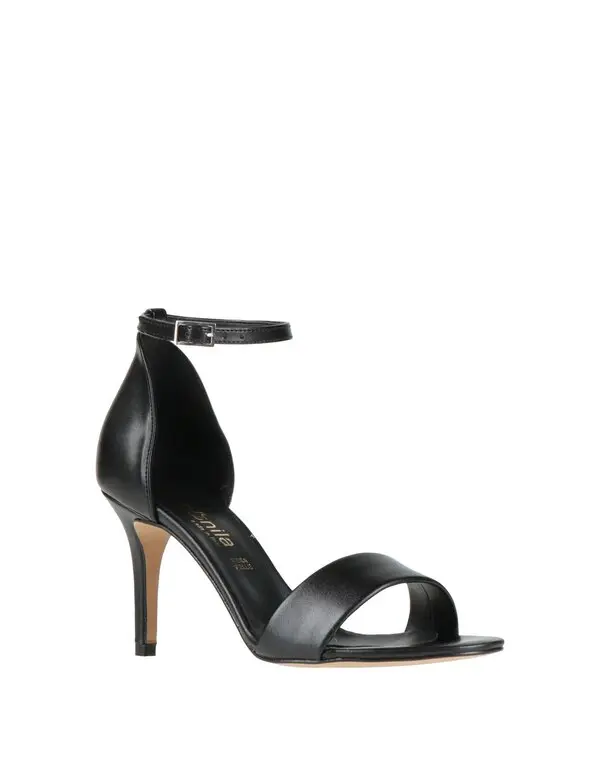 NILA & NILA Leather Sandals