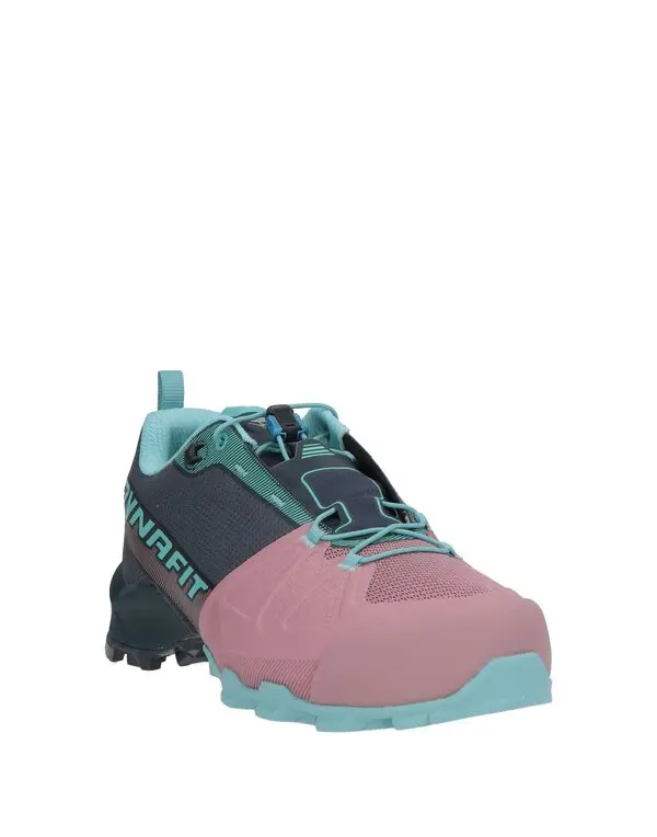 DYNAFIT Transalper Sneakers Textile Fibers And Synthetic Material - Pink