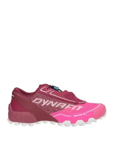 DYNAFIT Feline Sneakers Fuchsia Size Textile Fibers, Synthetic Material - Pink