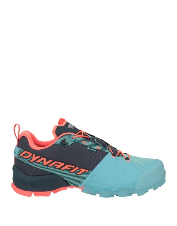 DYNAFIT Transalper Light Textile Fiber And Synthetic Material Sneakers - Light Blue