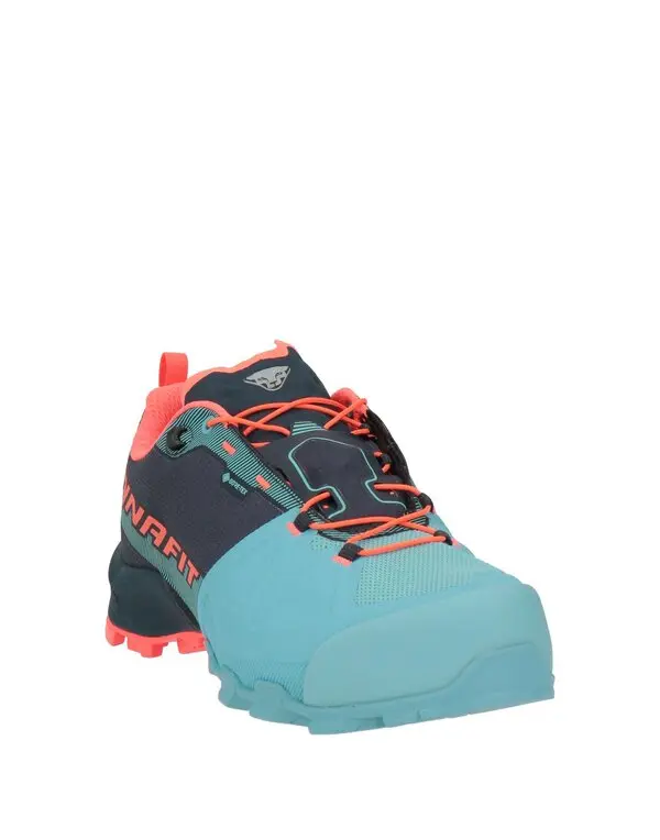 DYNAFIT Transalper Light Textile Fiber And Synthetic Material Sneakers - Light Blue
