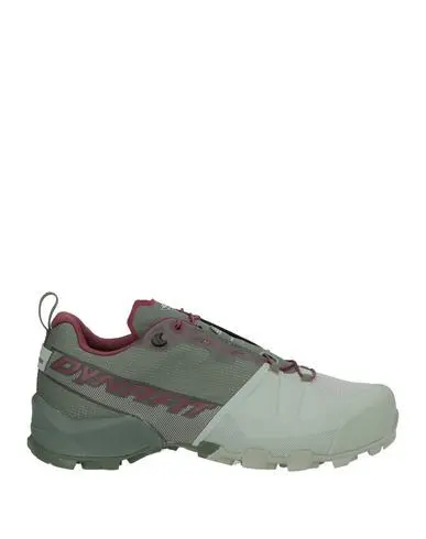 DYNAFIT Transalper Sneakers Light Size Textile Fibers, Synthetic Material - Sage Green