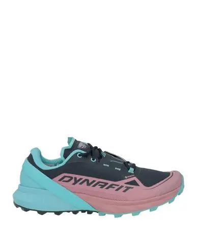 DYNAFIT Ultra 50 Sneakers Deep Teal Size Textile Fibers, Synthetic Material - Blue
