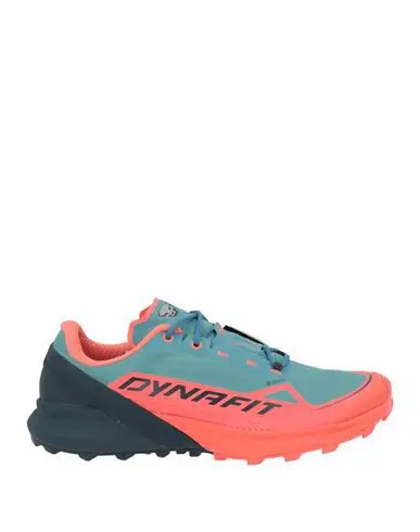 DYNAFIT Ultra 50 Sneakers Deep Teal Size Textile Fibers, Synthetic Material - Green