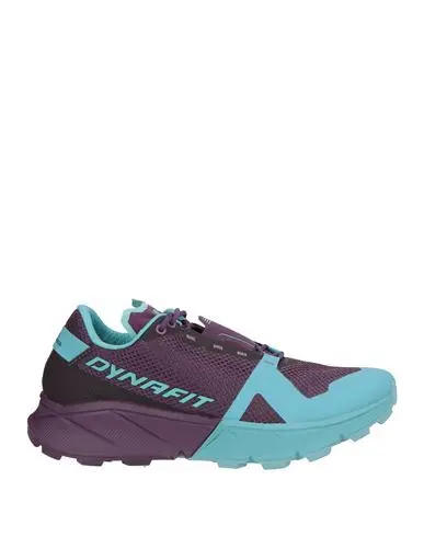 DYNAFIT Textile Fibers, Synthetic Material Ultra 100 Sneakers - Mauve