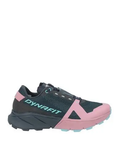 DYNAFIT Textile Fibers, Synthetic Material Ultra 100 Sneakers - Navy