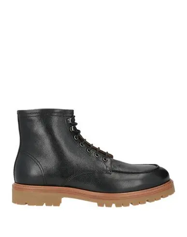 Brunello Cucinelli Ankle Boots Leather