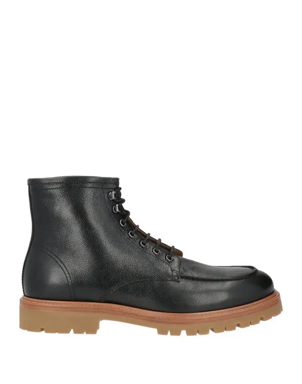 Brunello Cucinelli Ankle Boots Leather