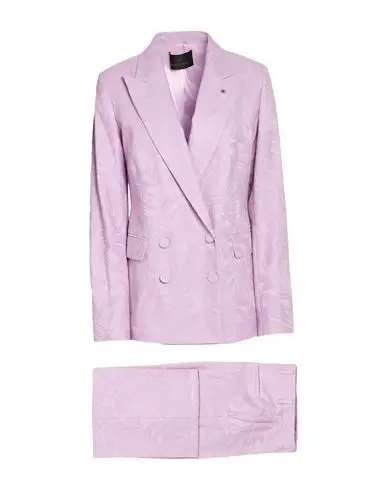MANUEL RITZ Suit