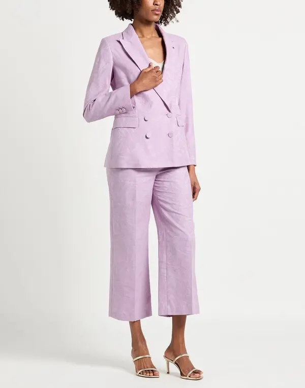 MANUEL RITZ Suit