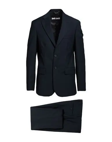 Just Cavalli Suit Size Polyamide, Viscose, Elastane