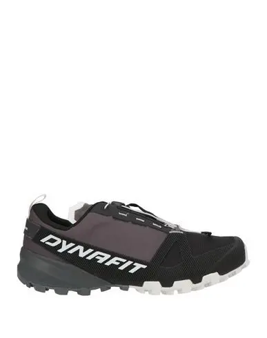 DYNAFIT Traverse Sneakers Military Textile Fibers And Rubber - Black