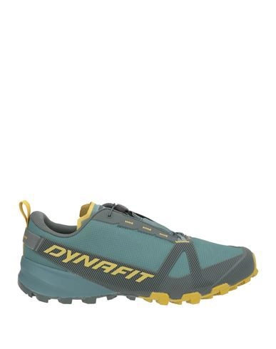 DYNAFIT Traverse Sky Textile Fibers, Rubber Sneakers - Green