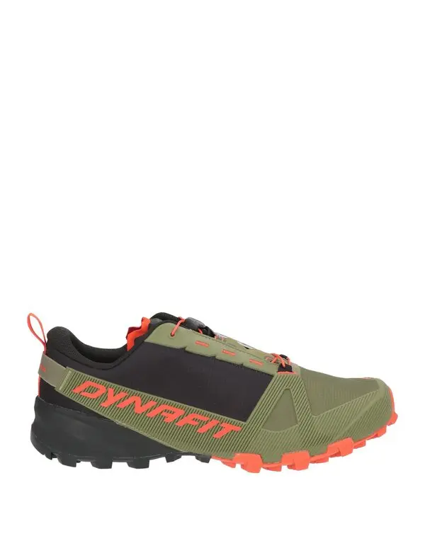 DYNAFIT Traverse Sneakers - Green