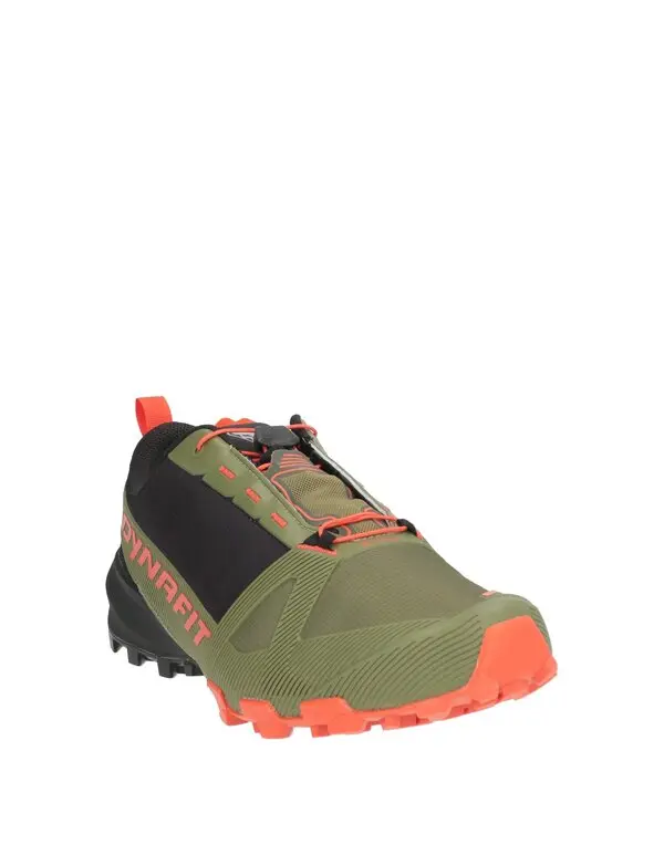 DYNAFIT Traverse Sneakers - Green