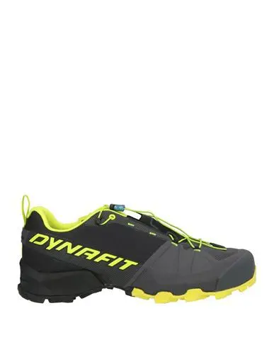 DYNAFIT Textile And Synthetic Material Sneakers - Grey
