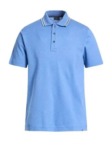Paul & Shark Polo Shirt Size Cotton - Blue