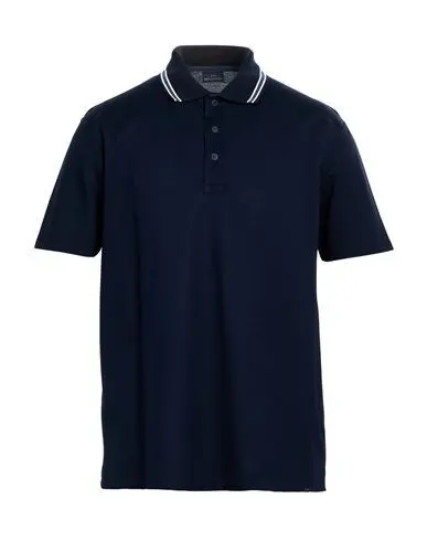 Paul & Shark Polo Shirt Size Cotton - Navy