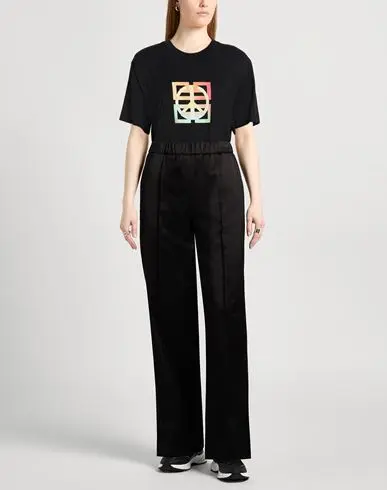 Givenchy T-shirt In Cotton Jersey With Logo Print