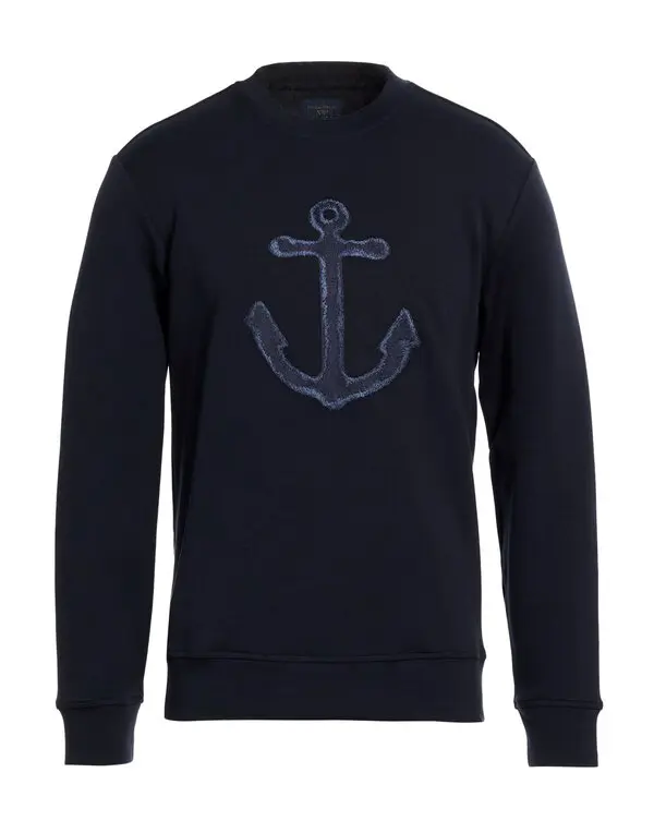 Paul & Shark Long Sleeve Sweatshirt