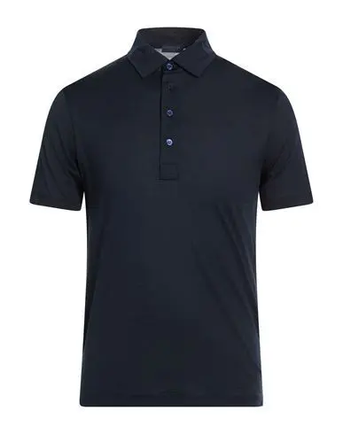 Paul & Shark Polo Shirt Size Silk, Cotton
