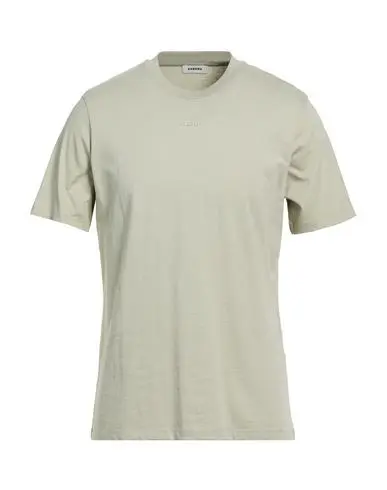Sandro T-shirt Size Cotton - Green