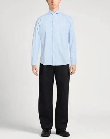 UNGARO Shirt Size Cotton