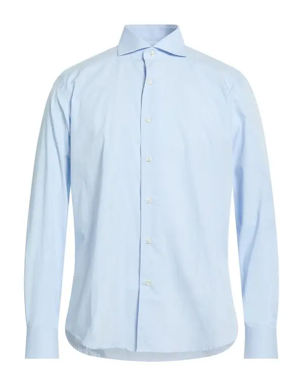 UNGARO Shirt Size Cotton