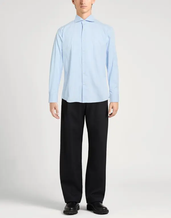 UNGARO Shirt Size Cotton