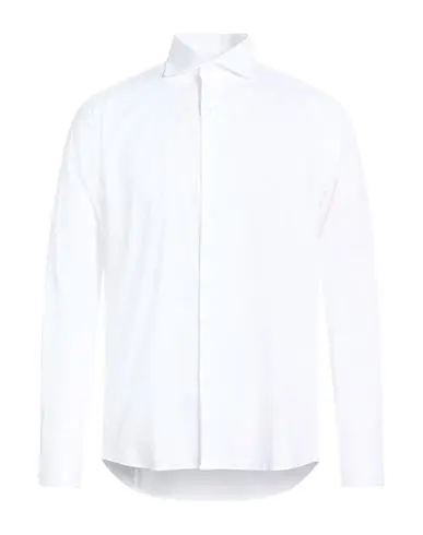 UNGARO Shirt Size Cotton