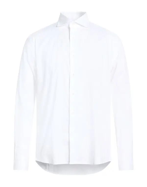 UNGARO Shirt Size Cotton
