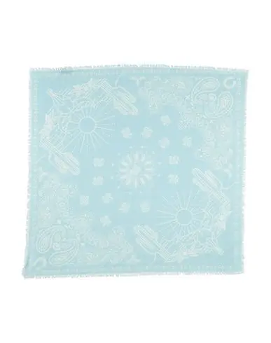 ARIZONA LOVE Scarf Cotton - Blue