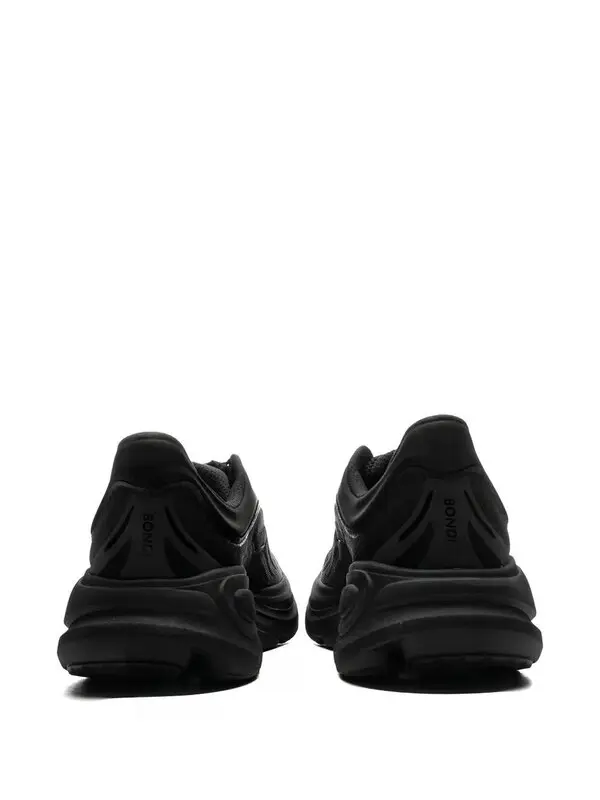 HOKA® Bondi Sneakers - Black