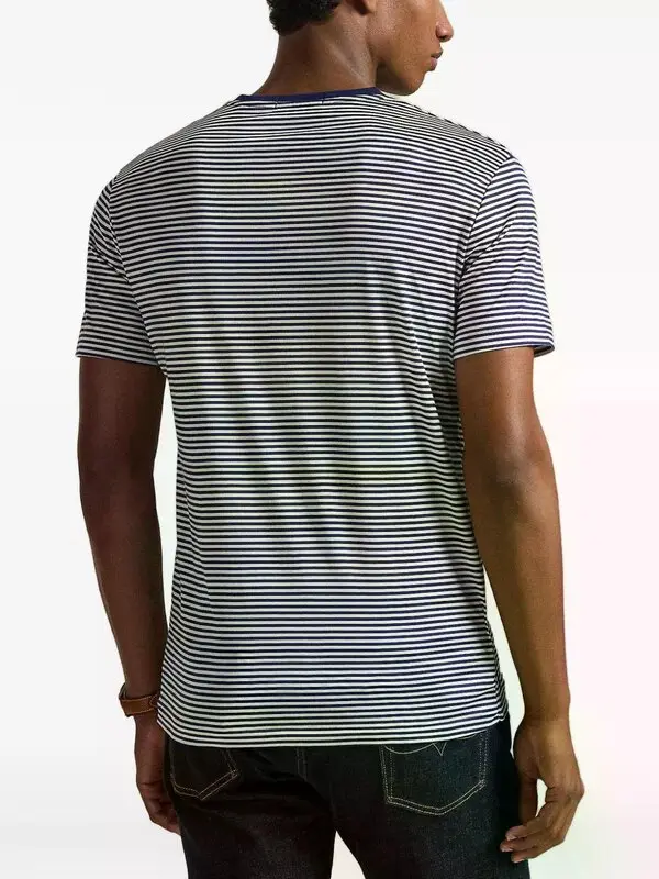 Polo Ralph Lauren Striped T-shirt
