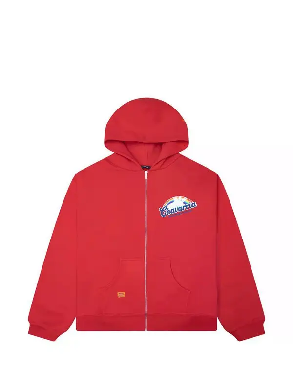 WILLY CHAVARRIA Fabuloso Hoodie