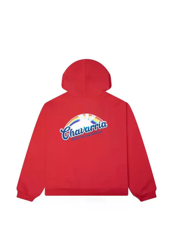 WILLY CHAVARRIA Fabuloso Hoodie