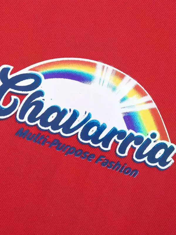 WILLY CHAVARRIA Fabuloso Hoodie