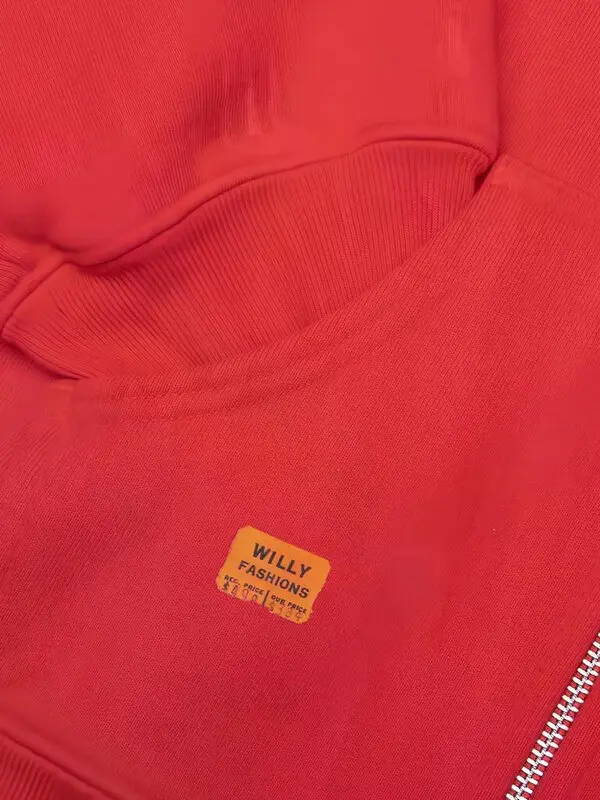 WILLY CHAVARRIA Fabuloso Hoodie