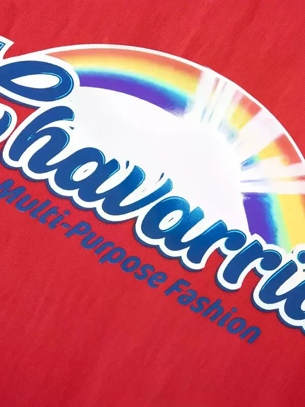 WILLY CHAVARRIA Fabuloso Hoodie