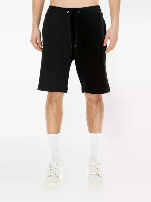 Paul Smith Drawstring Track Shorts