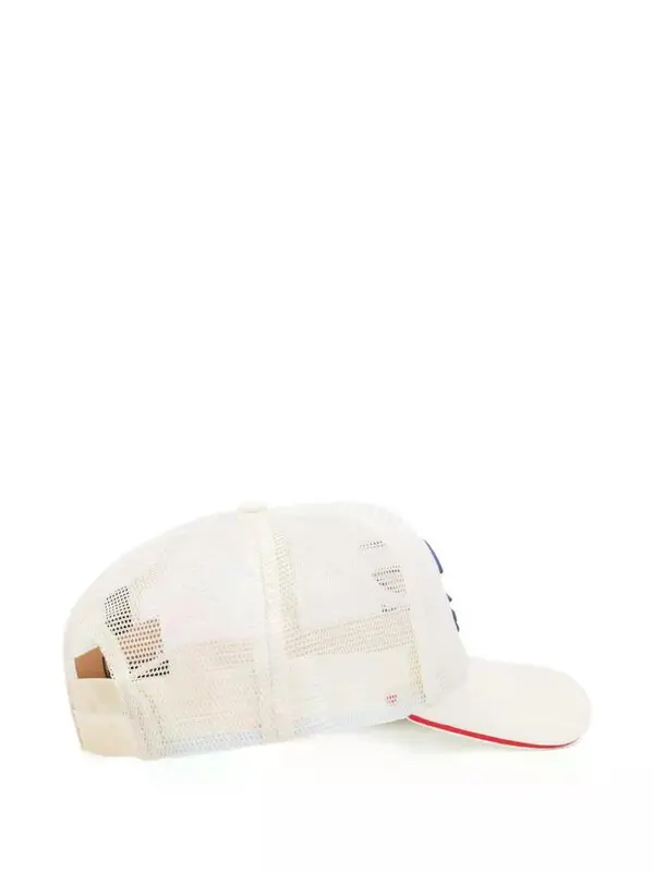 StÜssy Moto S Mesh Cap