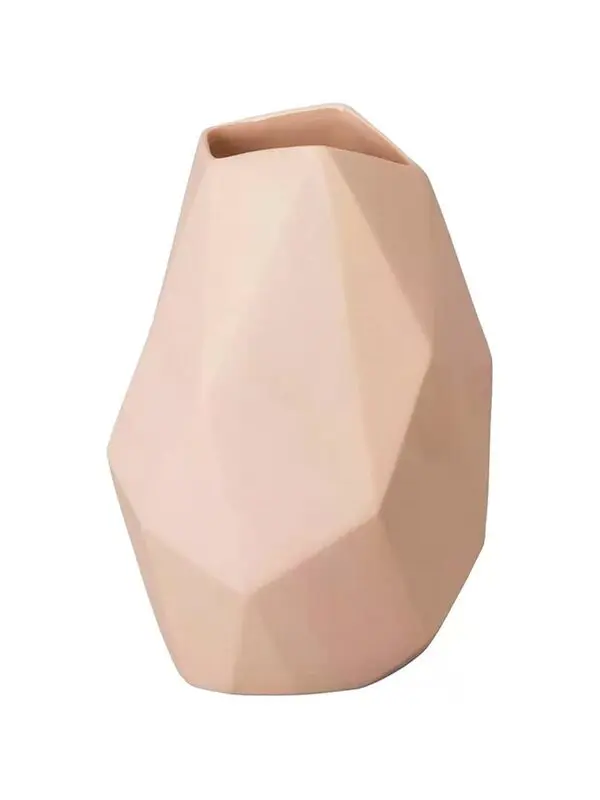 ROSENTHAL Surface Faceted Vase