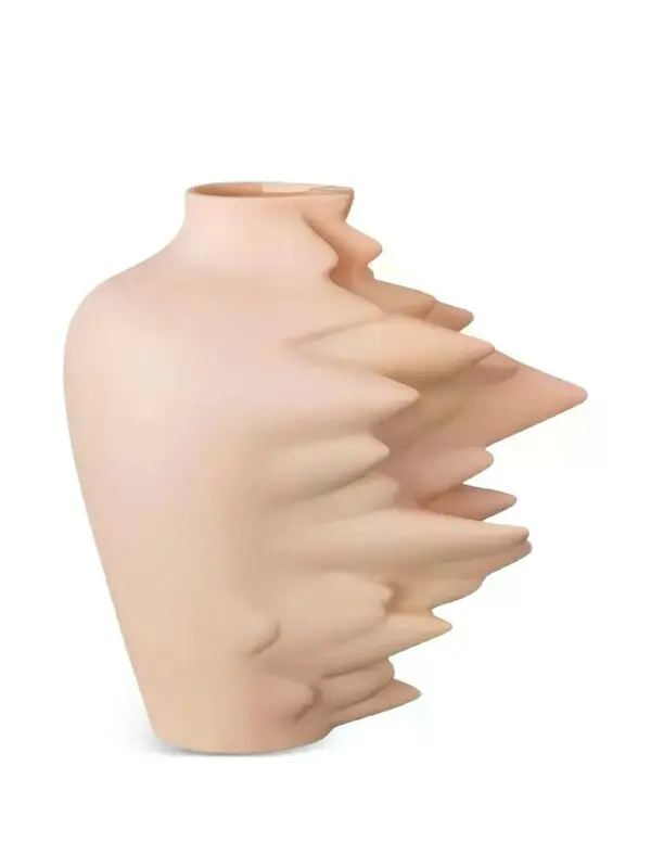 ROSENTHAL Fast Sculpted Vase