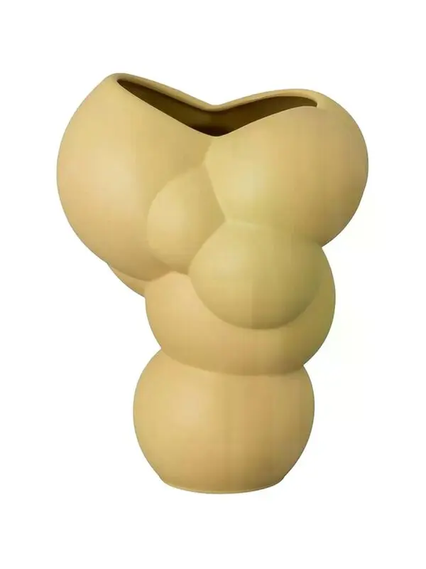 ROSENTHAL Skum Vase - Neutrals